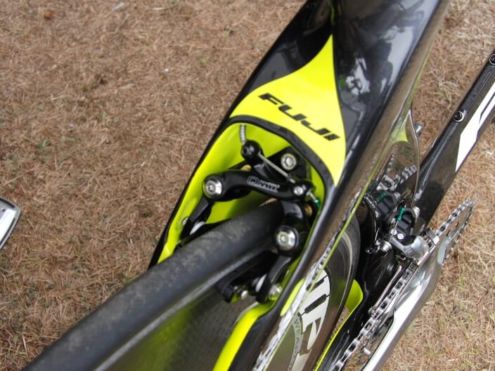 The Cervelo P4, part 2: What I learned from Phil White – TTBikeFit