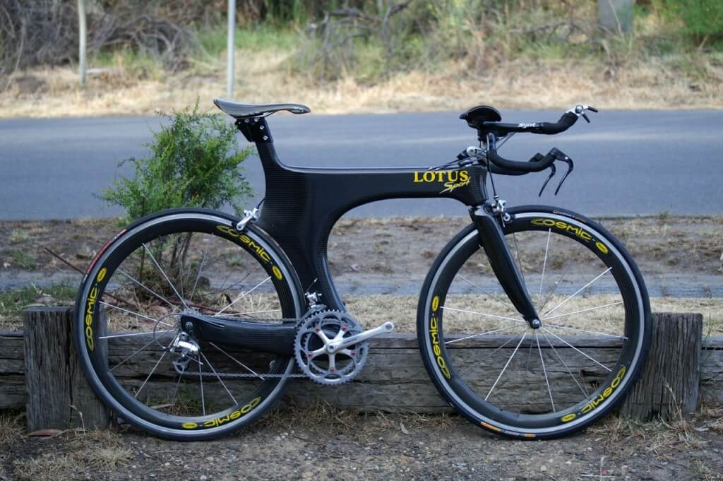 Ventum One: first looks, frame buildup, and early road test impressions ...