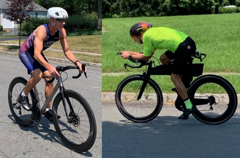 TTBikeFit – Triathlon and TT Bike Fit Specialists