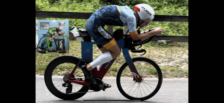 TTBikeFit – Triathlon and TT Bike Fit Specialists